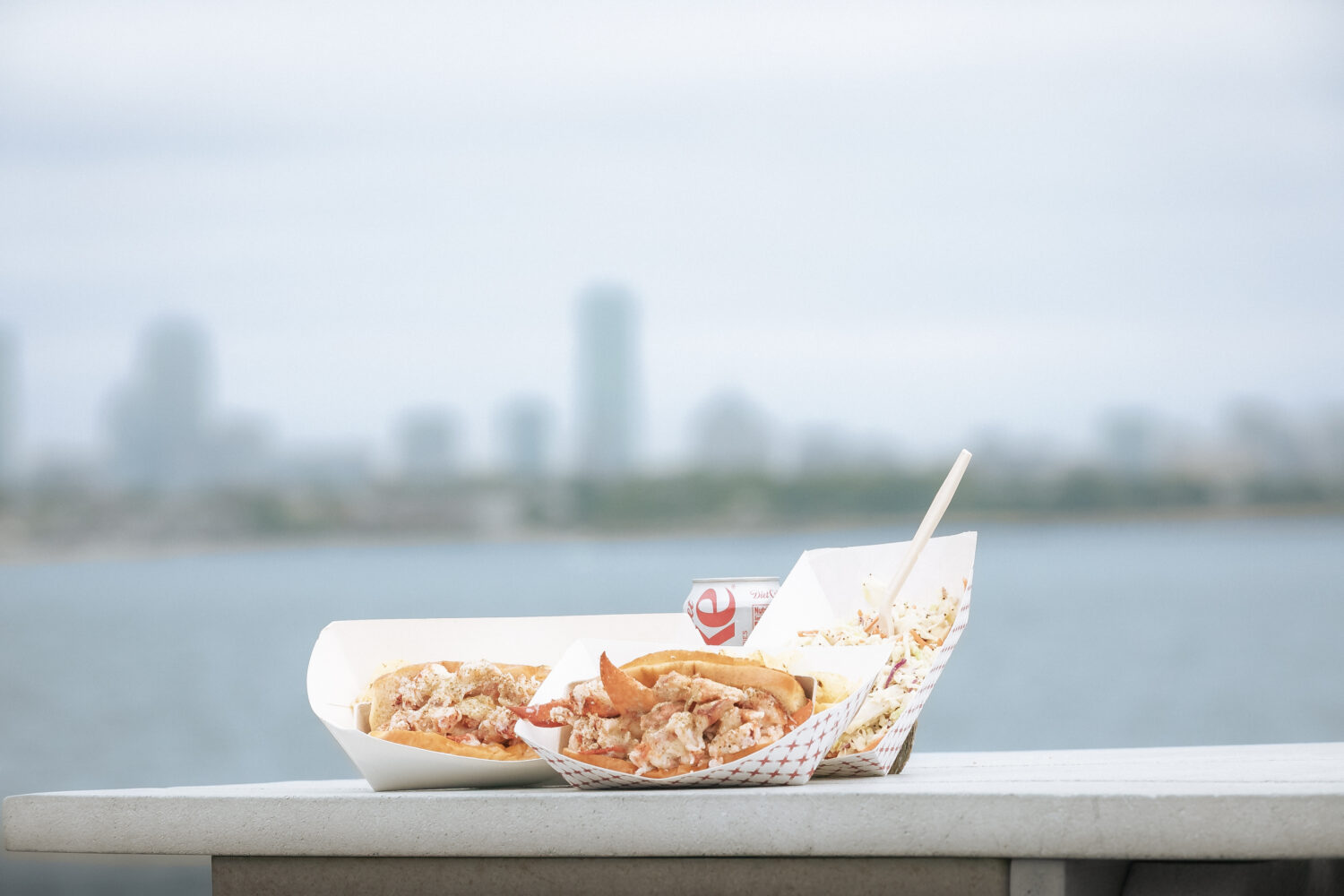 Island Bound? Luke’s Lobster to Open New Shack at Boston Harbor Islands ...