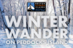 Peddocks Island - Boston Harbor Islands