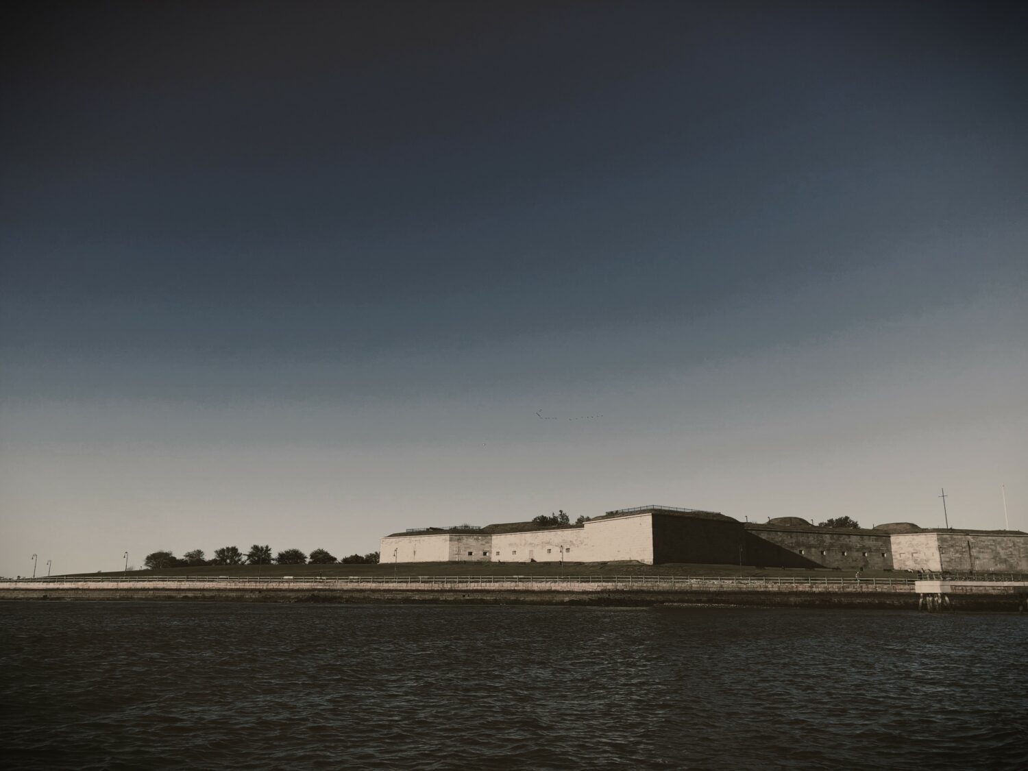 Edgar Allan Poe’s Boston Harbor Islands Legend - Boston Harbor Islands