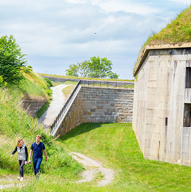 Innovation Islands: MLAB Island Adventure - Boston Harbor Islands