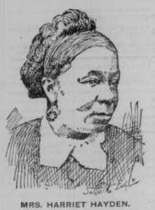 Boston’s Women and the Underground Railroad - Boston Harbor Islands