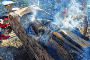 Mishoon - Boston Harbor Islands