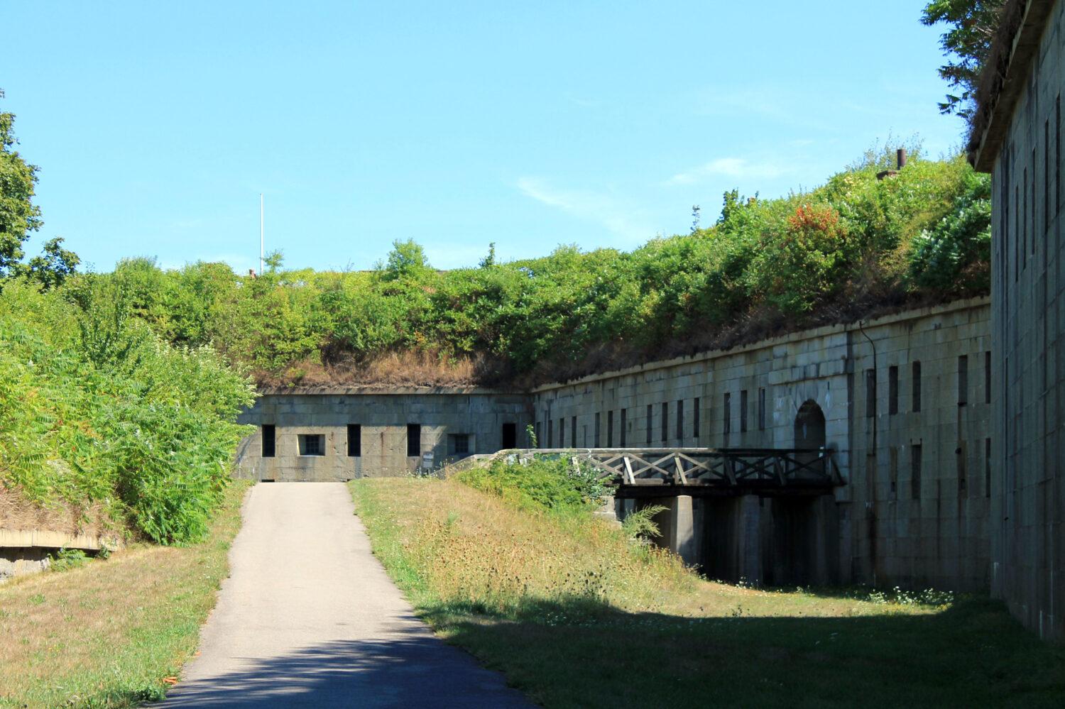 Ranger Recs - Boston Harbor Islands
