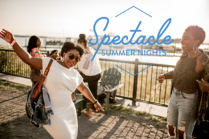 Spectacle Island - Boston Harbor Islands