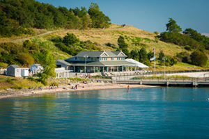 Spectacle Island - Boston Harbor Islands