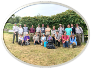 A Science and Stewardship Story - Boston Harbor Islands