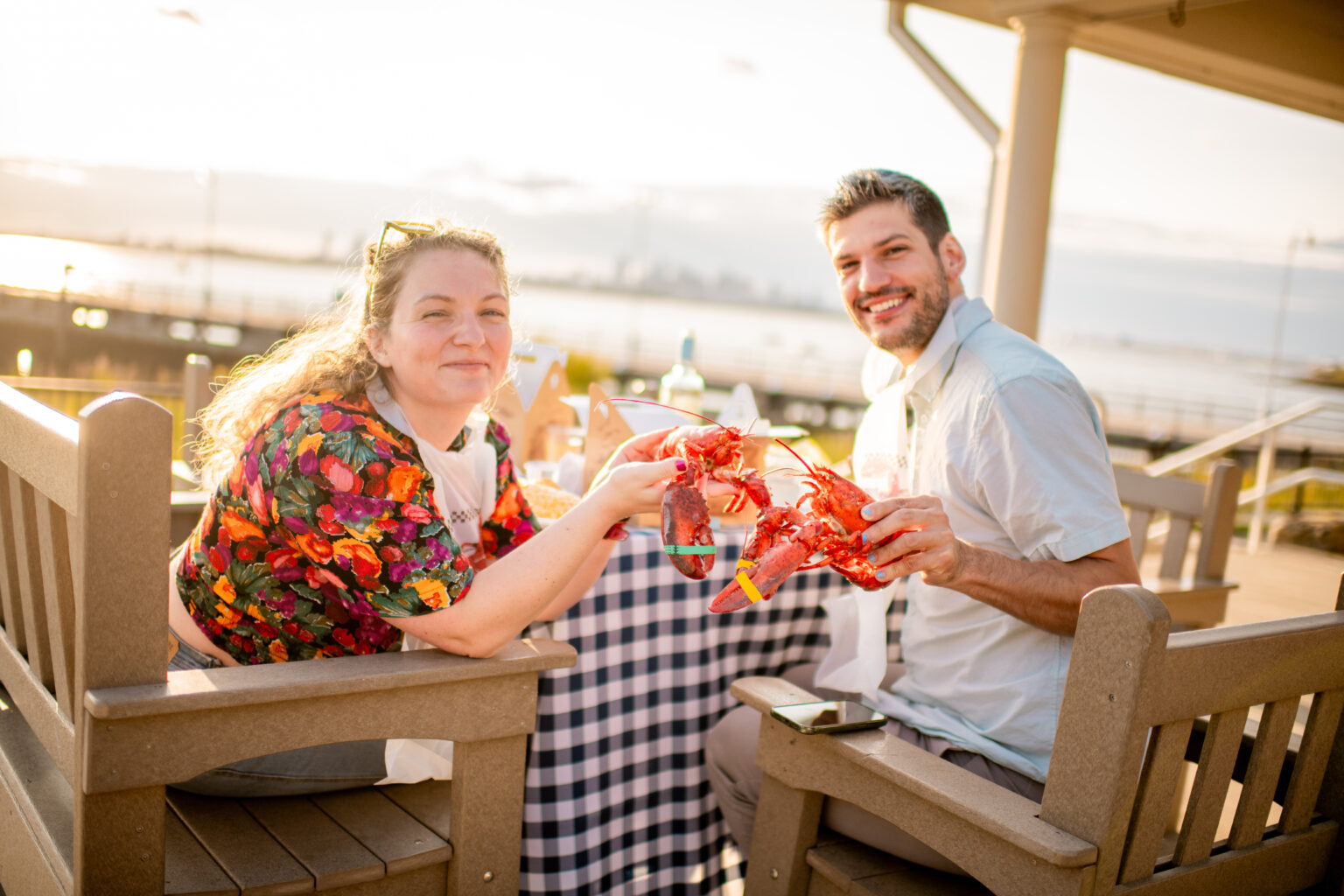 After-Hours Adventures on the Boston Harbor Islands - Boston Harbor Islands