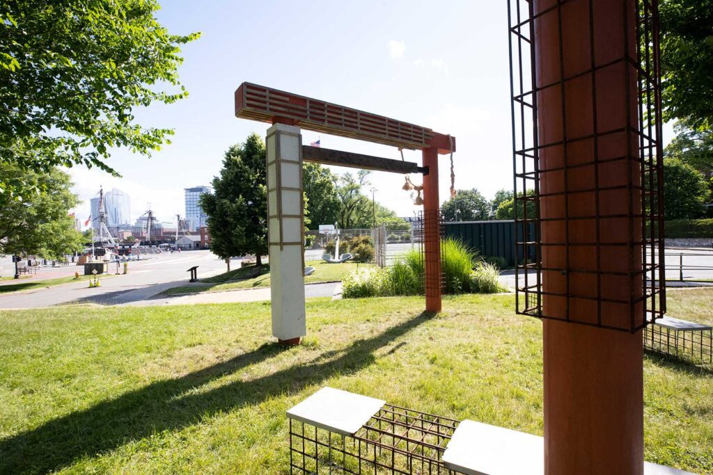 Harbor Use Public Forum: Boston Public Art Triennial 2024 Lot Lab ...