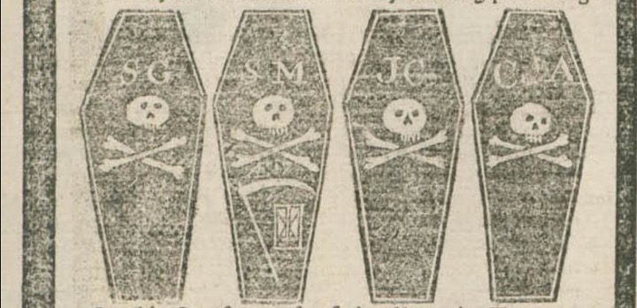 Crispus Attucks - Boston Harbor Islands