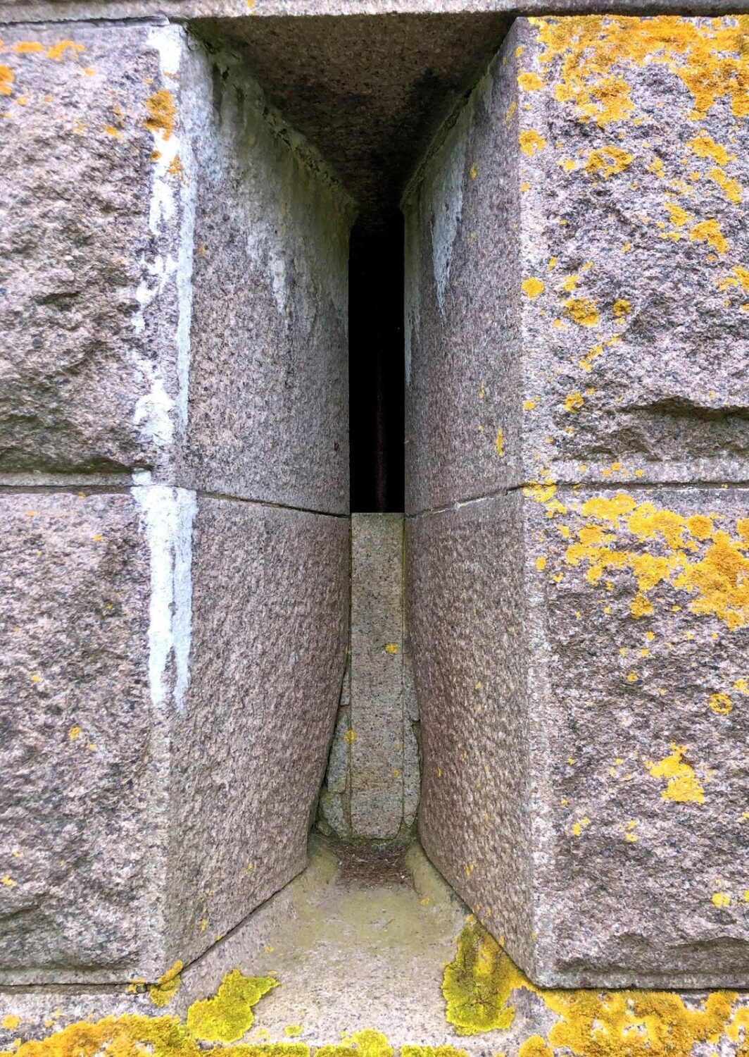 Escape from the Fort - Boston Harbor Islands